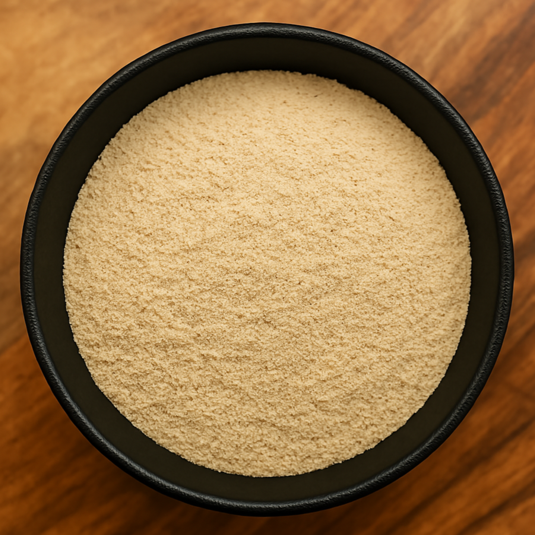 Angelica Root Powder (Angelica Archangelica) – LA Herb