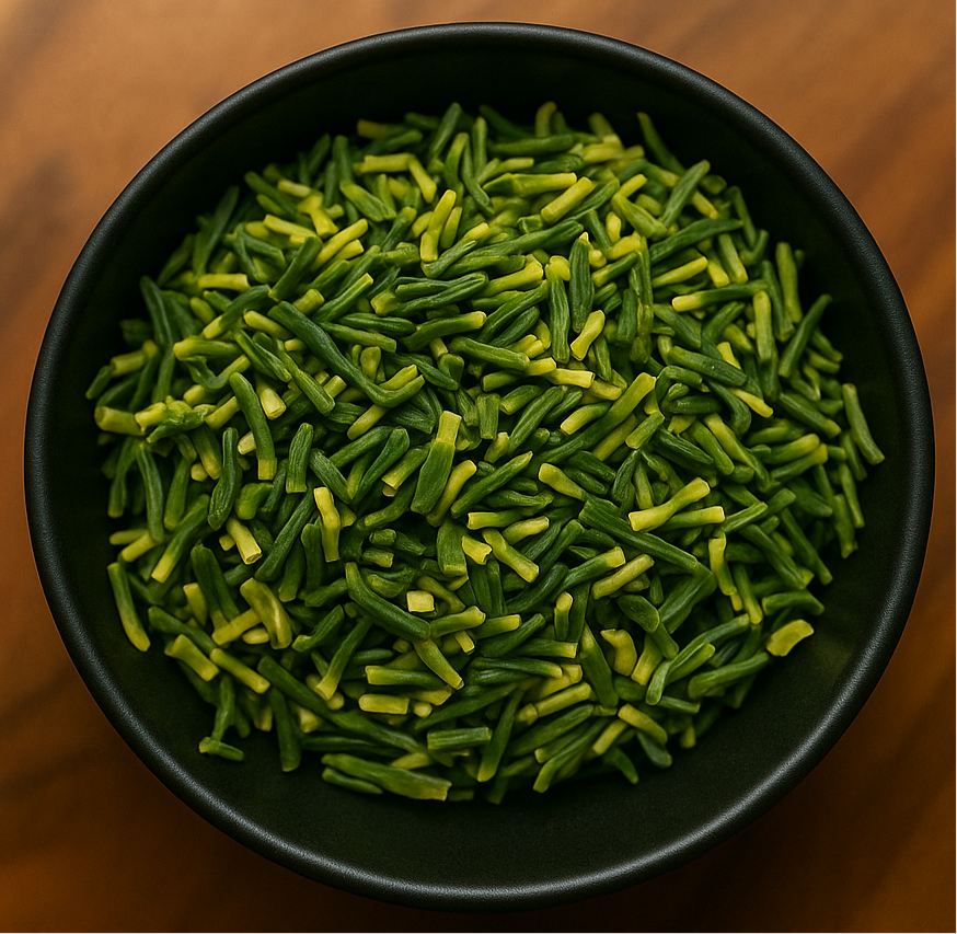 Lotus Plumule Whole (Nelumbo Nucifera) – LA Herb