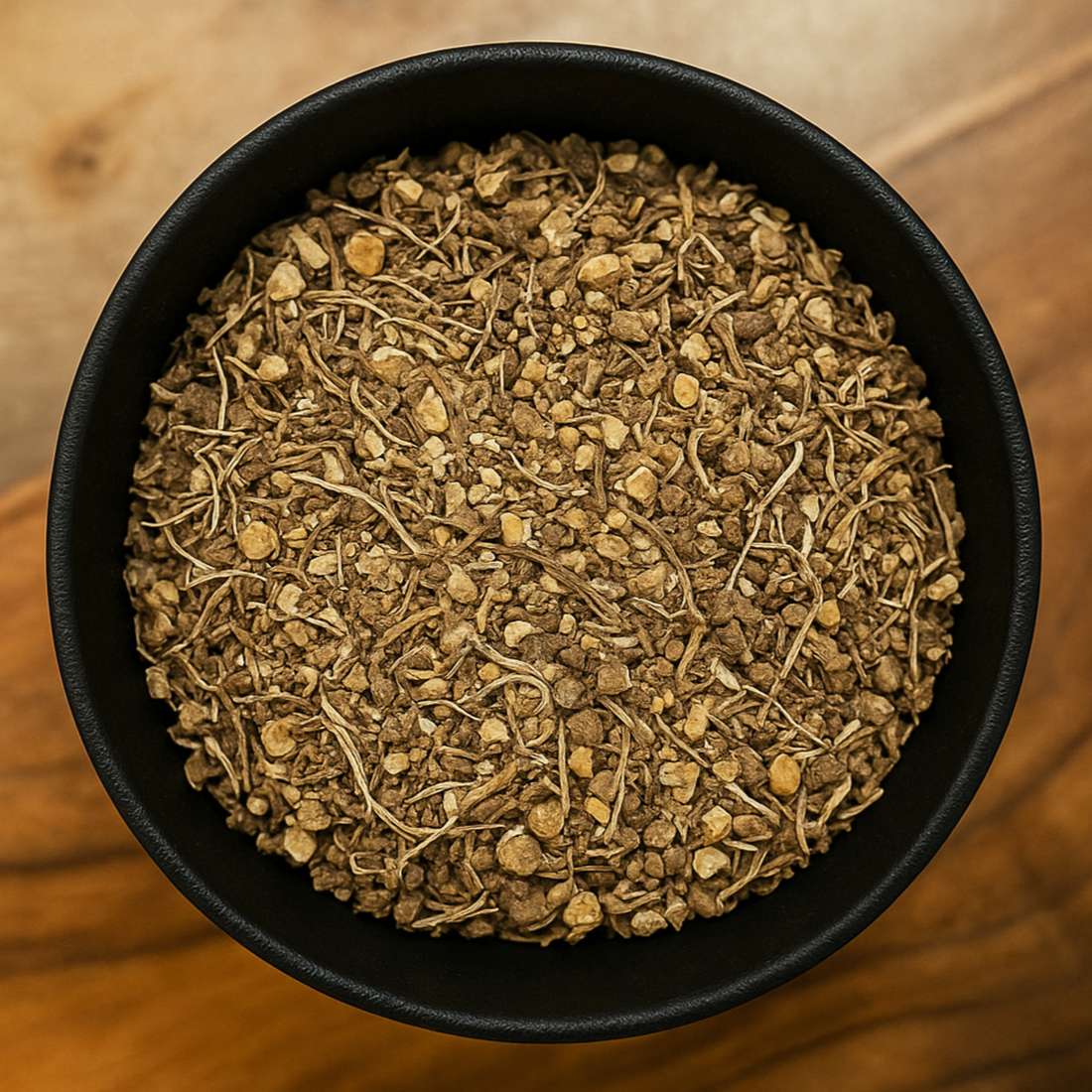 Beth Root Cut (Trillium Pendulum) – LA Herb