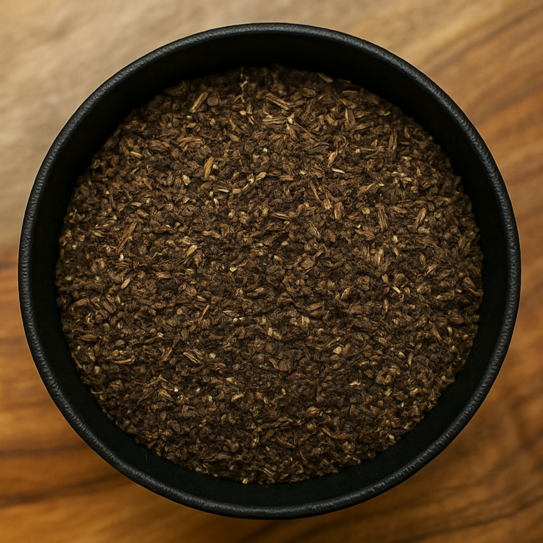 Black Walnut Hull Cut (Juglans Nigra) – LA Herb