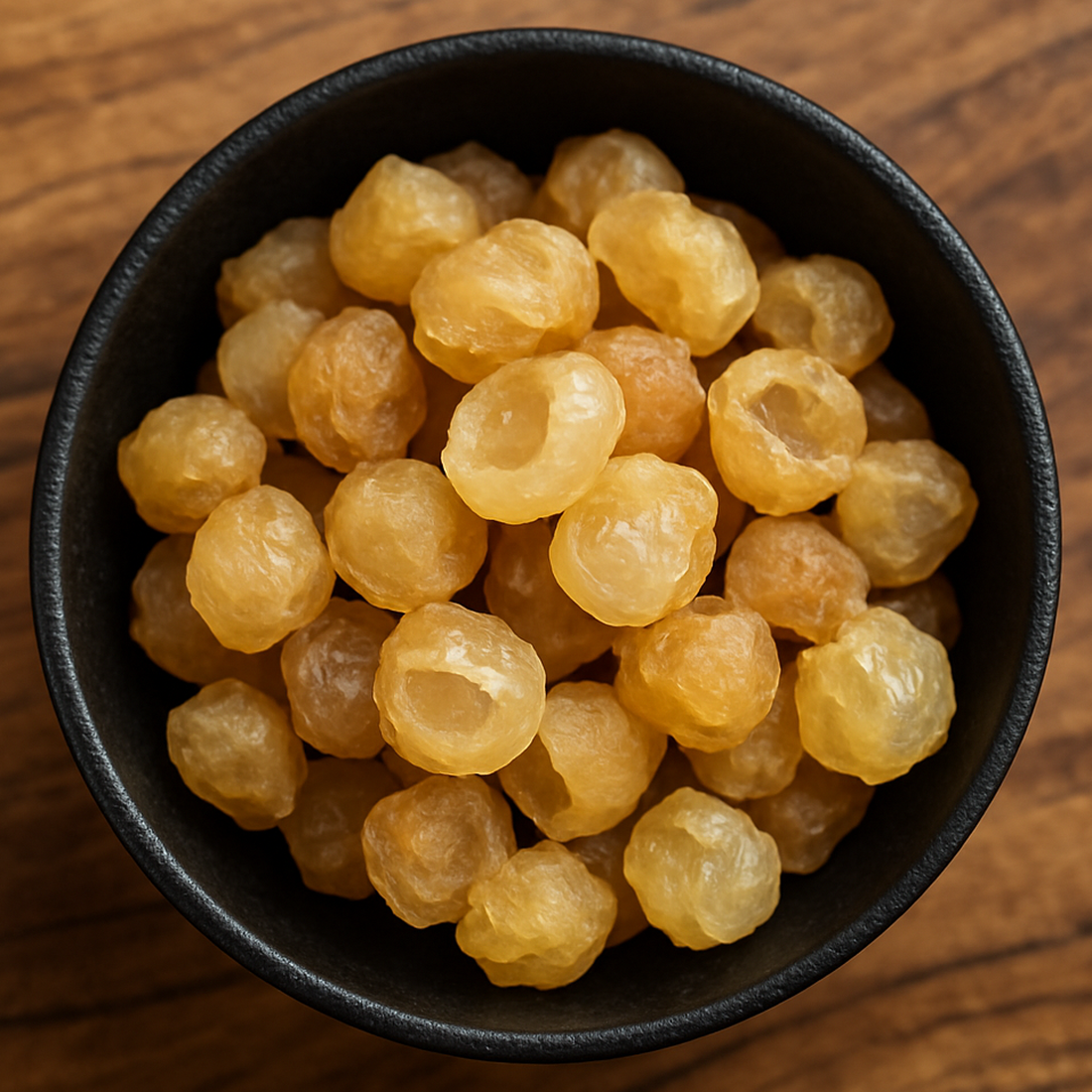 Dried Longan Fruit Whole Dimocarpus Longan La Herb