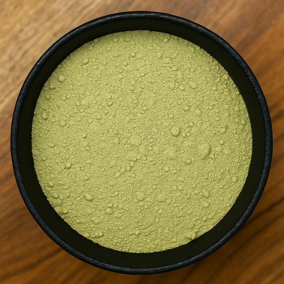 Eucalyptus Leaf Powder (Eucalyptus Globulus) – LA Herb