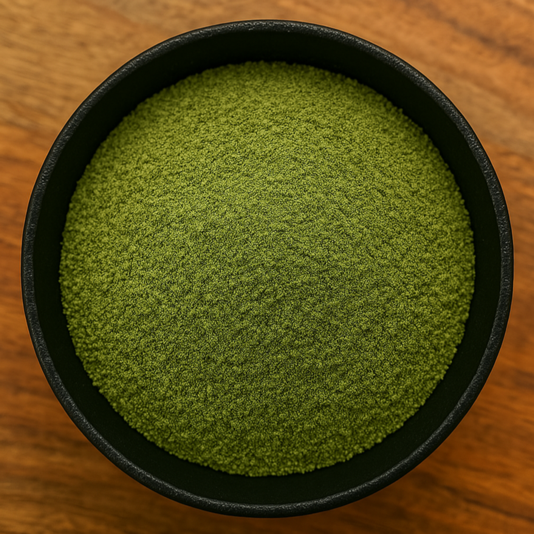 Graviola Leaf Powder (Annona Muricata) – LA Herb