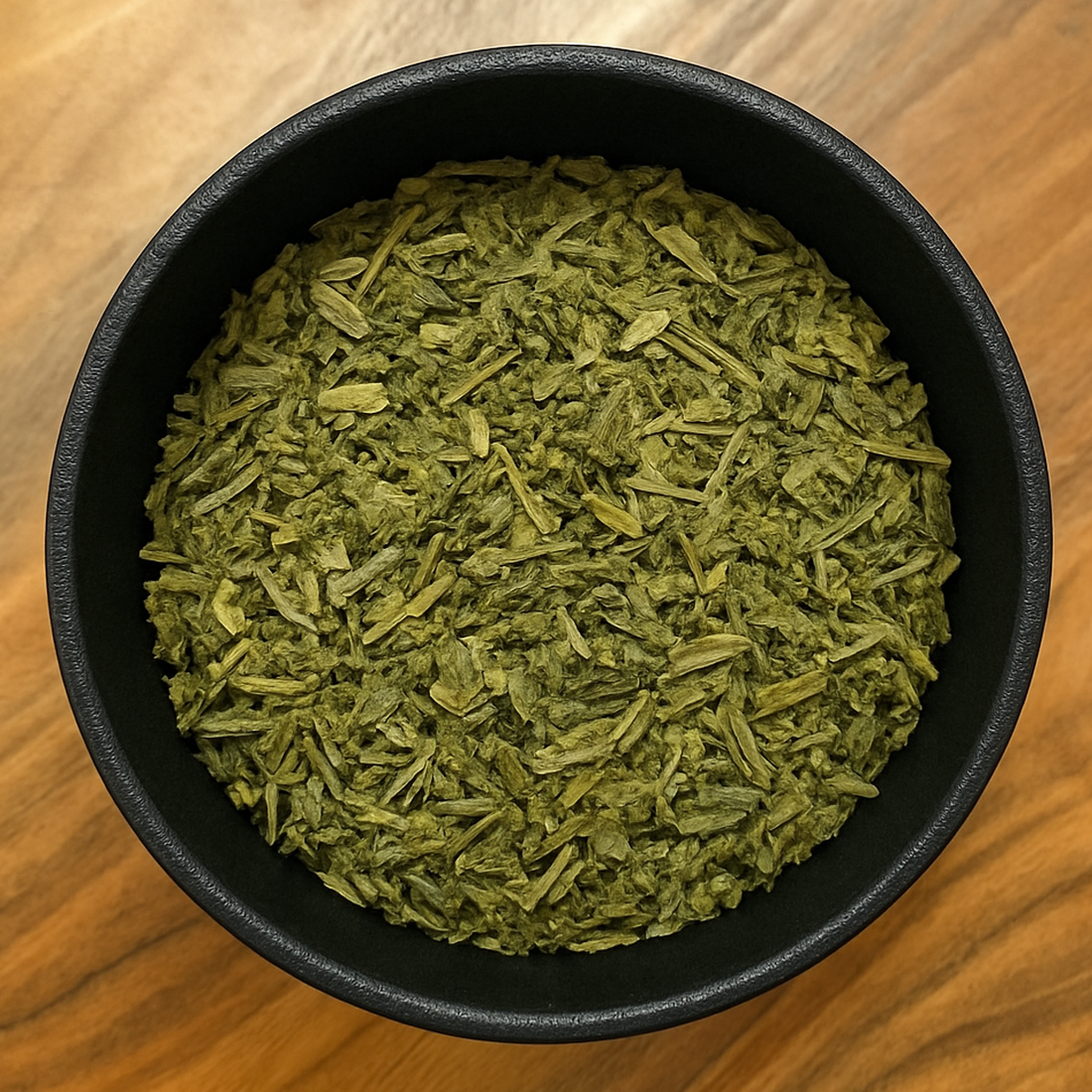 Green Tea Cut (Camillia Sinensis) – LA Herb