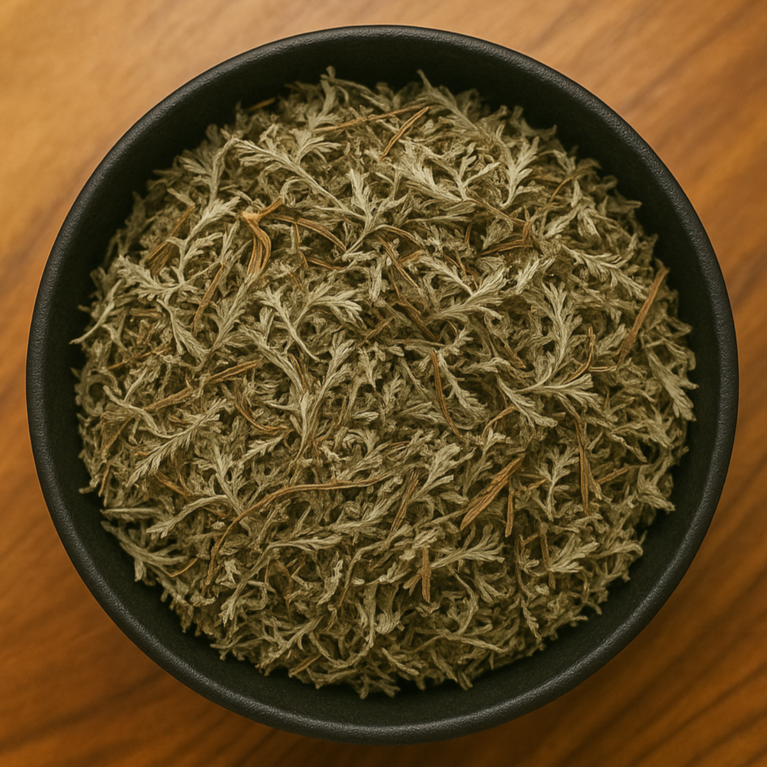 Gromwell Herb Whole (Lithospermum Arvense) – LA Herb