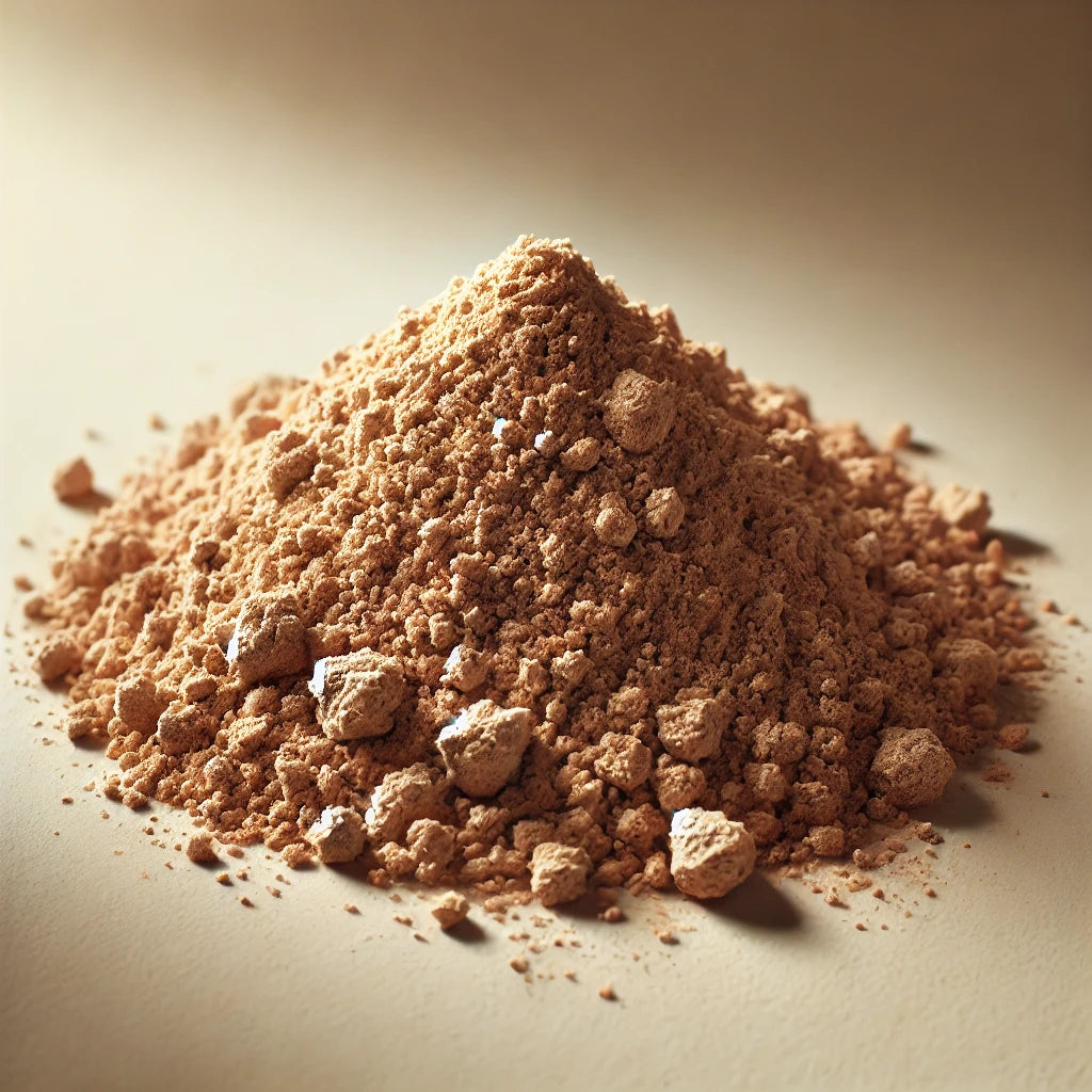 Hydrangea Root Powder (Hydrangea Arborescens) – LA Herb