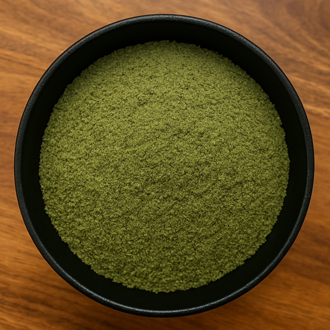 Jiaogulan Herb Powder (Gynostemma Pentaphyllum) – LA Herb
