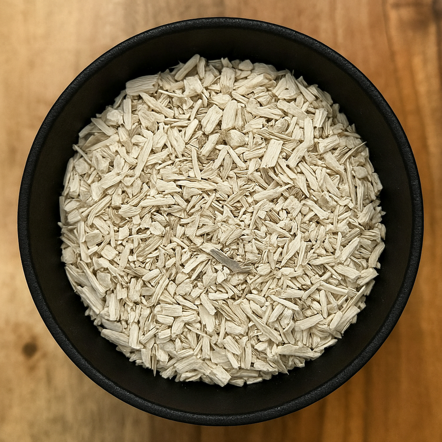 Kava Kava Root Cut (Piper Methysticum) – LA Herb