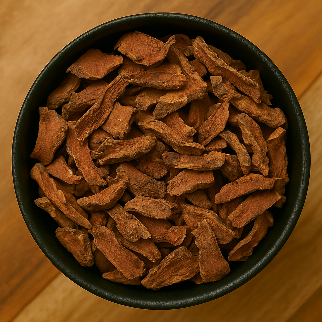 Lesser Galangal Rhizome Pieces (Alpinia Officinarum) – LA Herb