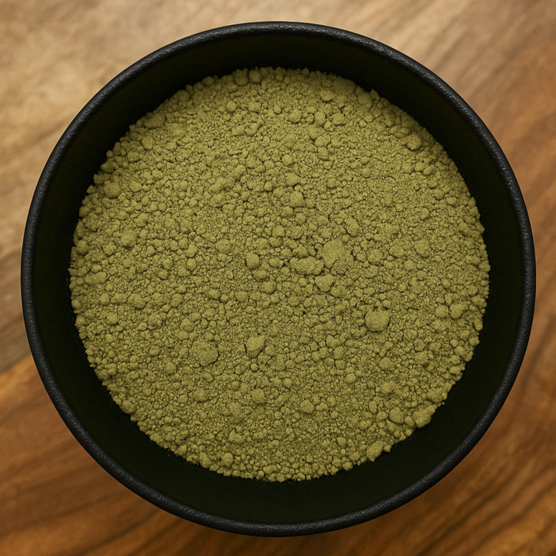 Peppermint Leaf Powder (Mentha Piperita) – LA Herb