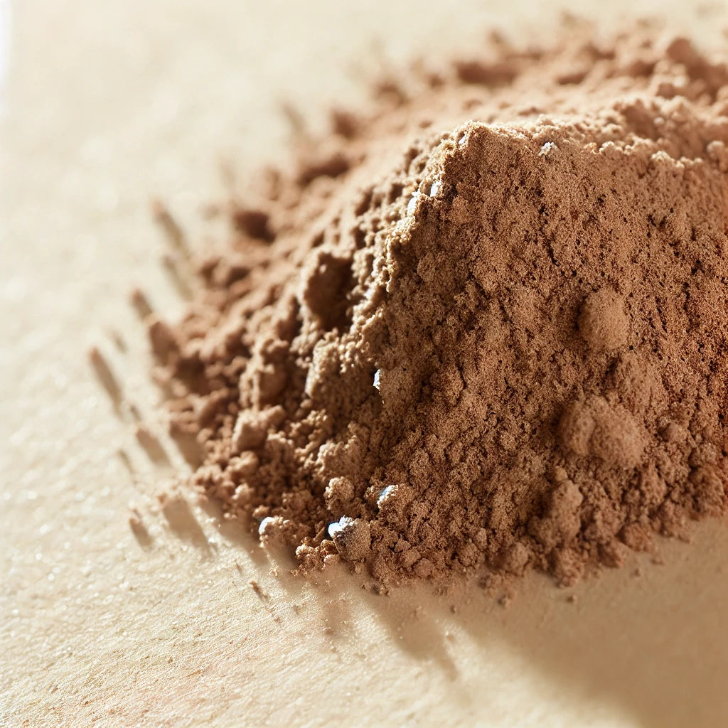 Pygeum Bark Powder (Prunus Africana) – LA Herb