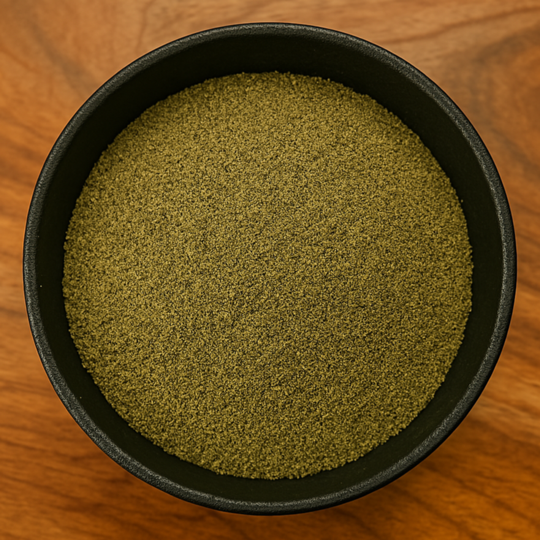 Thyme Powder (Thymus Vulgaris) – LA Herb