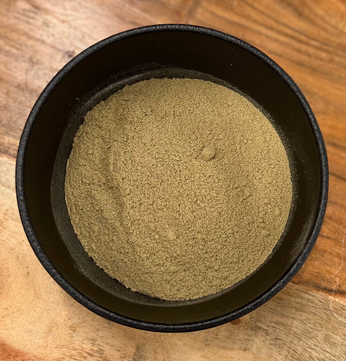 Lavender Flowers Powder (Lavandula Angustifolia) – LA Herb