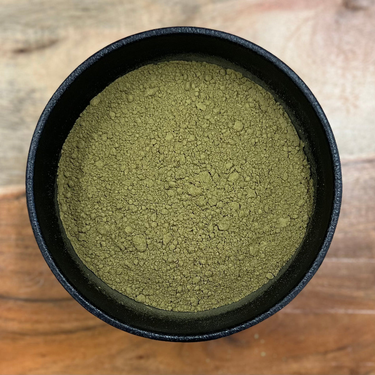 Peppermint Leaf Powder (Mentha piperita) – LA Herb